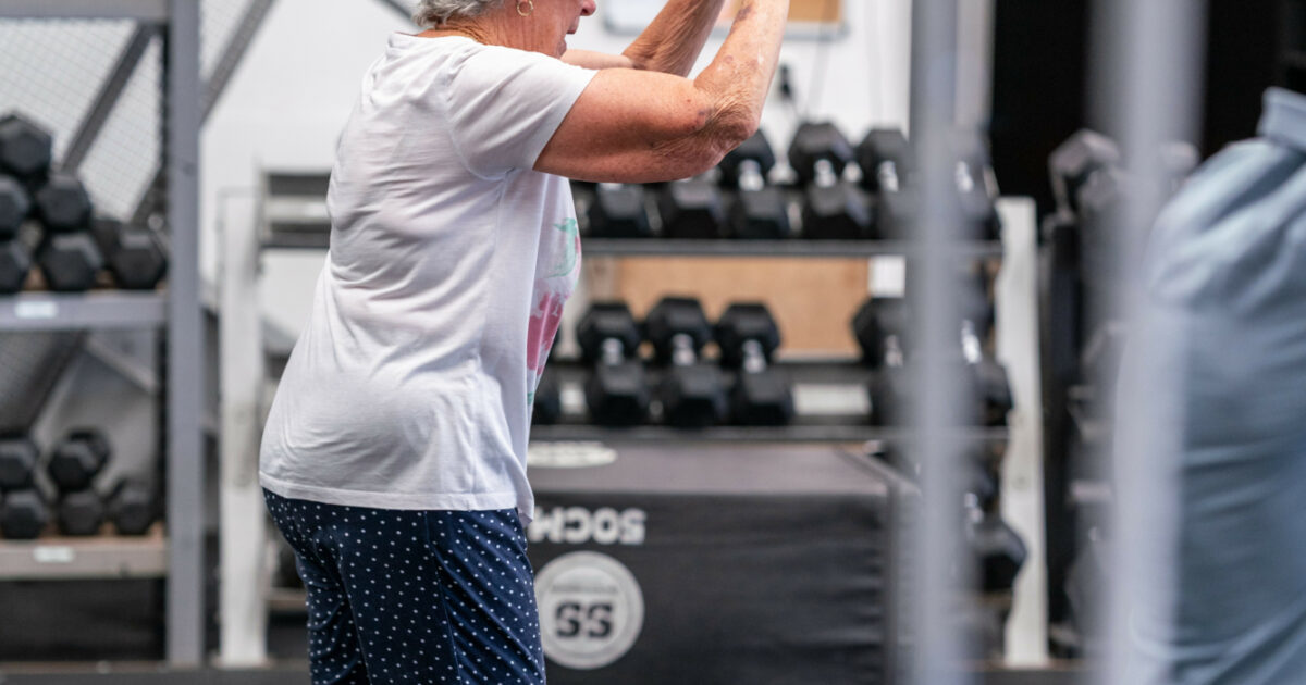 Empower your journey with Parkinson’s:… | cann Charitable Trust