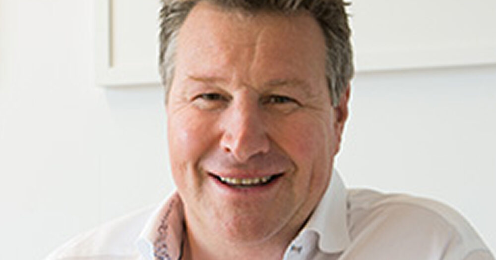 Joe Duncan | cann Charitable Trust